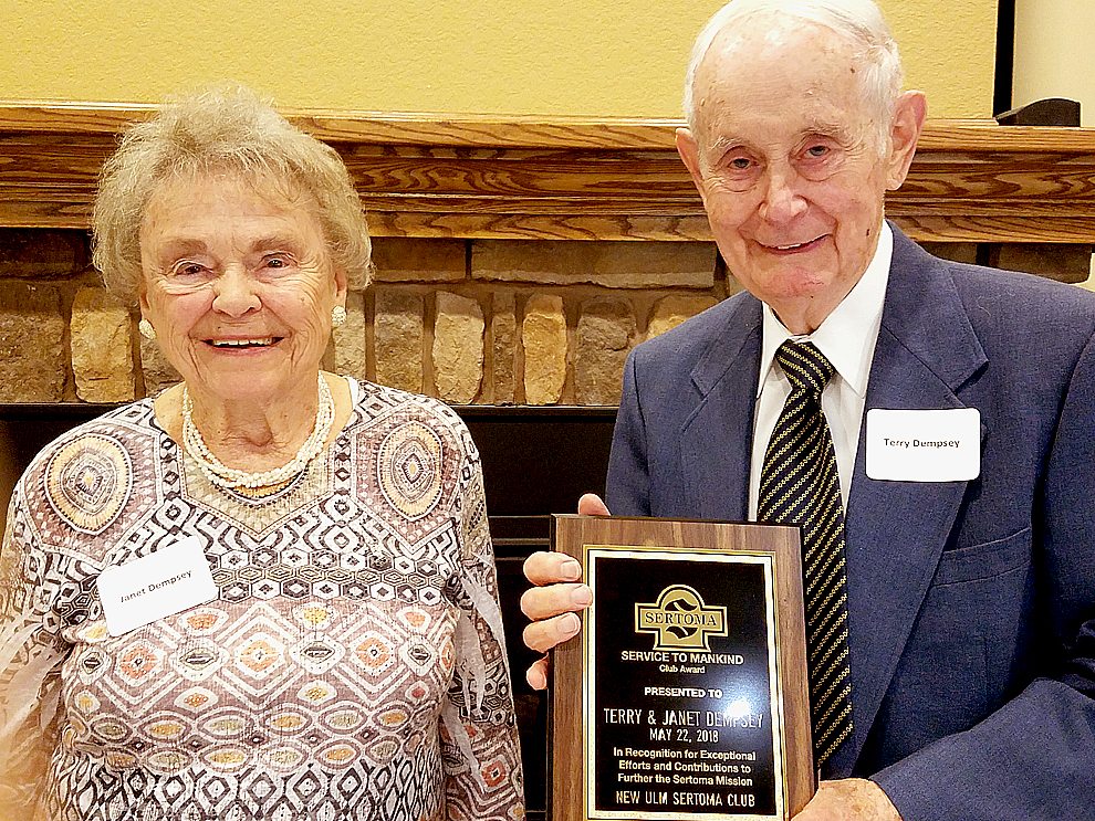 ‘Amazing human being’ | News, Sports, Jobs - The Journal